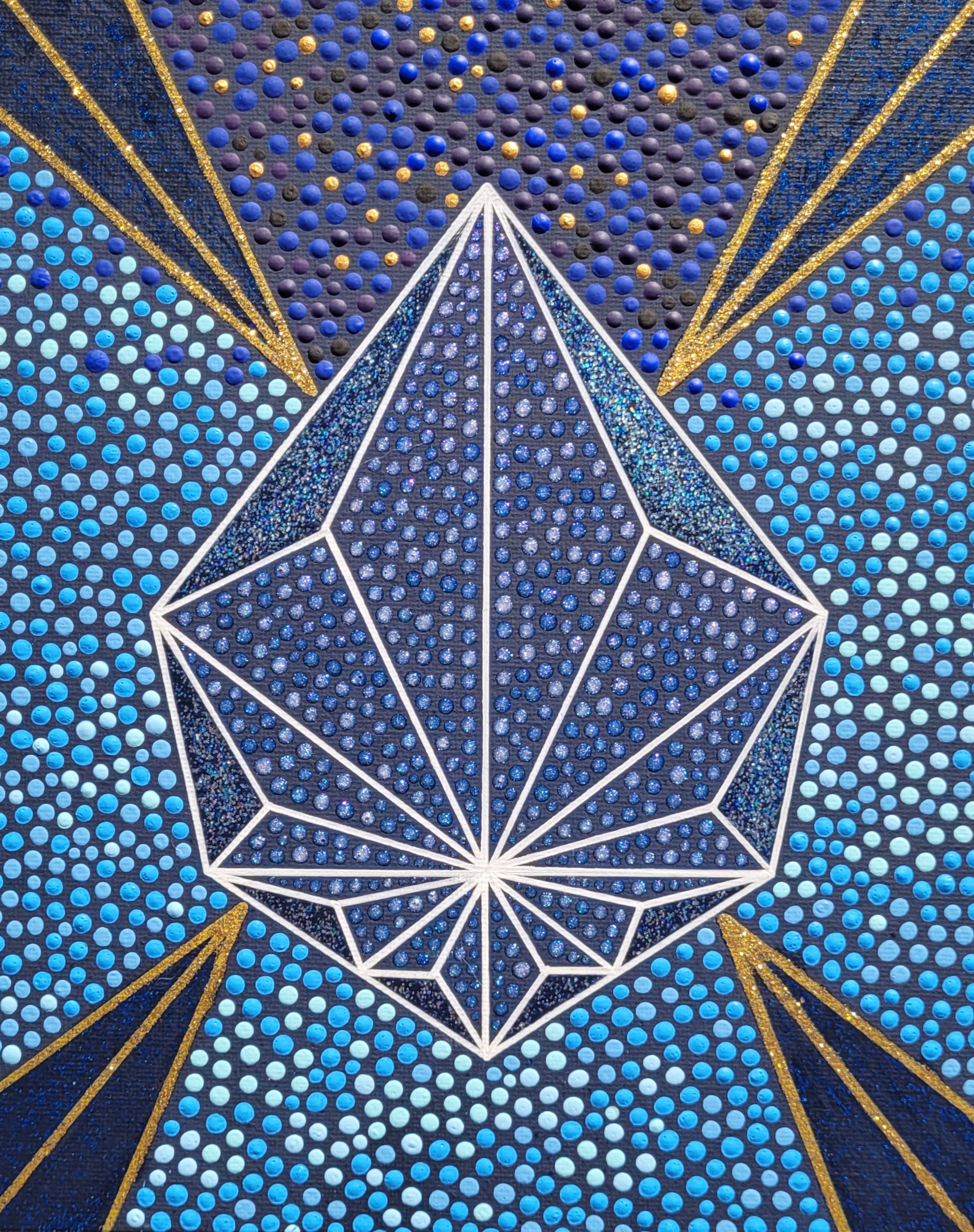 Space Force – PachaMamArt