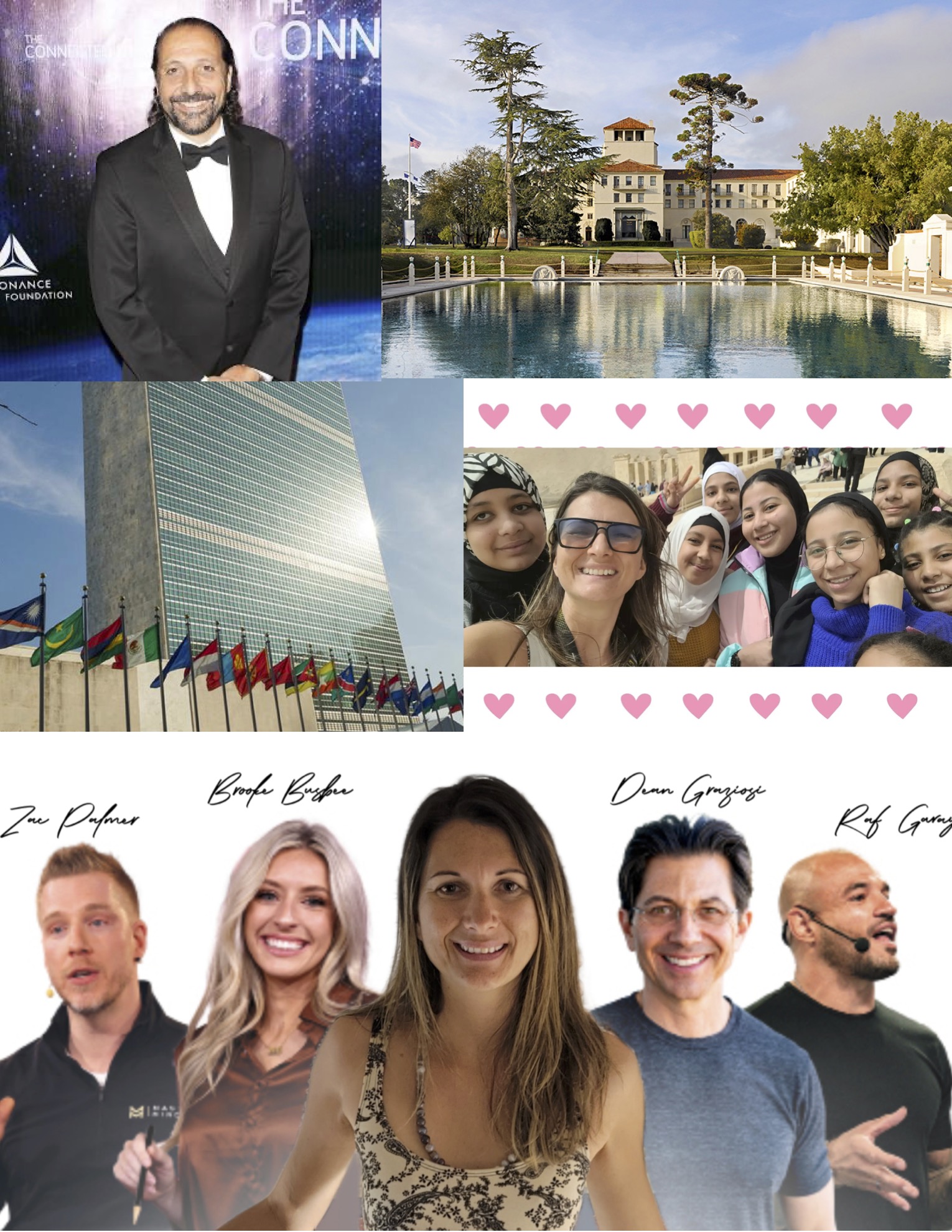 Team-Building Mastermind!! – PachaMamArt